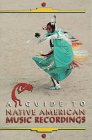 A Guide to Native American Music Recordings: Greg Gombert, [Editor ...
