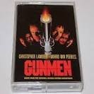 Gunmen - Amazon.com Music