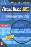 Visual basic.net : manual de referencia : Buy Online at Best Price in ...