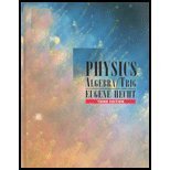 Physics : Algebra and Trigonometry - Textbook Only: Eugene Hecht ...