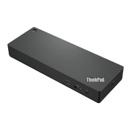 Amazon.com: Lenovo ThinkPad Universal USB-C Dock V2-40B70090 : Electronics