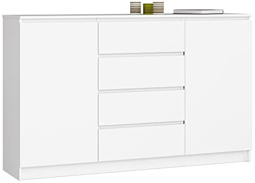 Highboard Schmal – Die 15 besten Produkte im Vergleich - Heim & Werk ...