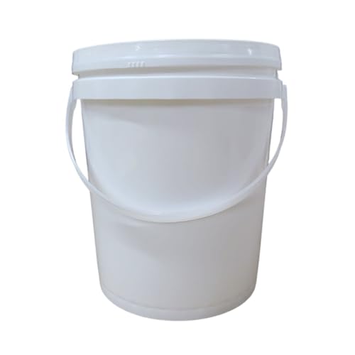 Mejores Productos De Cubeta Pintura Blanca