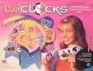 Amazon.com: Cool Clocks Milton Bradley Personalized Clock-Making Kit ...
