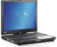 Amazon.com : HP Compaq tc4400 Tablet PC 2GHz Duo 12.1" TFT : Computer ...