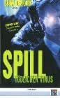 Amazon.com: Spill [VHS] : Brian Bosworth, Leah Pinsent, David Fox ...