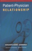 Patient-Physician Relationship: Ratna Dutta Sharma, Sashinungla ...