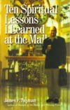 Ten Spiritual Lessons I Learned at the Mall : Amazon.in: Books
