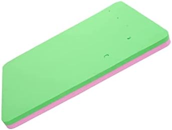 Flower Foam Pad 5 Holes Fondant Shaping Foam Sugarcraft Modelling Pad ...