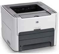 Amazon.com: HP LaserJet 1320n Printer : Office Products