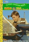 Gulliver's Travels (Crayola Kids Adventures): Golden Books ...