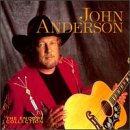 Amazon.co.jp: John Anderson: ミュージック