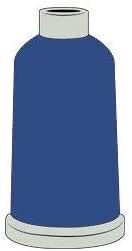 Amazon.com: Madeira Polyneon Embroidery Thread 40 wt 1000 M Spool Color ...