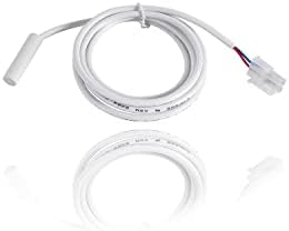 Amazon.com: Ezbzyz Refrigerator thermistor PTS36-0 Compatible with ...