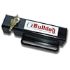 Mighty Mule FM145 Bulldog Pedestrian Gate Lock : Amazon.ca: Tools ...