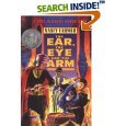 The Ear, the Eye and the Arm [Unabridged]: Nancy Farmer: Amazon.com: Books