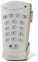 Remote VISONIC MCM-140 : Amazon.co.uk