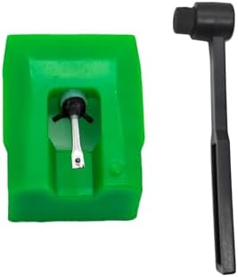 Amazon.com: ATN95E Replacement Stylus for AT95E, Compatible with Audio ...