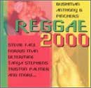 Various Artists - Reggae 2000 - Amazon.com Music