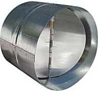 Backdraft Dampers (10-inch) - Amazon.com