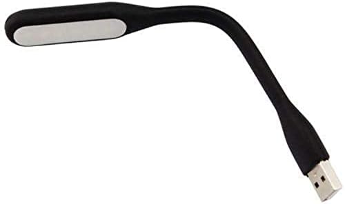 MaiJin Flexible Mini USB LED Light Lamp for Laptop Keyboard, Power Bank ...