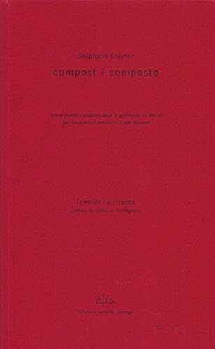 Amazon.com: Compost / Composto: 9782917751329: Crémer, Stéphane: Books