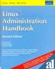 Buy Linux Administration Handbook Book Online at Low Prices in India ...