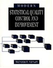 Amazon.com: Modern Statistical Quality Control and Improvement ...