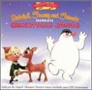 Amazon.co.jp: Rudolph Frosty & Friends Favorite Christmas Songs: ミュージック