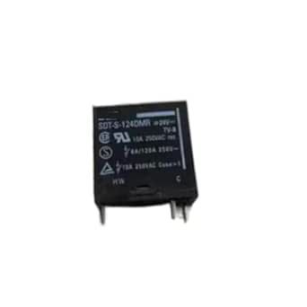 Electronic parts SDT-S-124DMR 112DMR 10A 4PIN 24V 12V RELAY(12V ...