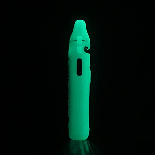 ORIN UWELL Caliburn X Case, Texture Silicone Case for UWELL Caliburn X ...