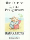 Amazon.com: The Tale of Little Pig Robinson (Peter Rabbit ...