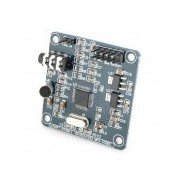 VS1003 on Board Microphone MP3 Module - Blue : Amazon.in