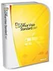 Amazon.com: Microsoft Visio Standard 2007 (Academic Edition) WIN32 ...
