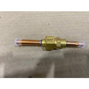 Trane VAL12134 Liquid LINE Tube Assembly Valve: Amazon.com: Industrial ...