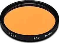 Amazon.com : Hoya Filter 85B 49mm : Camera Lens Filters : Electronics