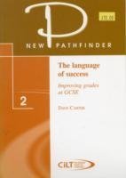 The Language of Success: Carter, Dave: 9781904243144: Books - Amazon.ca