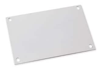 Enclosure Inner Panel: Electrical Equipment: Amazon.com: Tools & Home ...