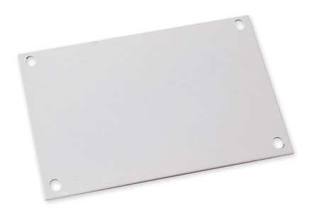 Enclosure Inner Panel: Electrical Equipment: Amazon.com: Tools & Home ...