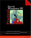 Buy Practical Microsoft Windows 98 Book Online at Low Prices in India ...