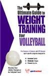 The Ultimate Guide To Weight Training For Volleyball: Rob Price ...
