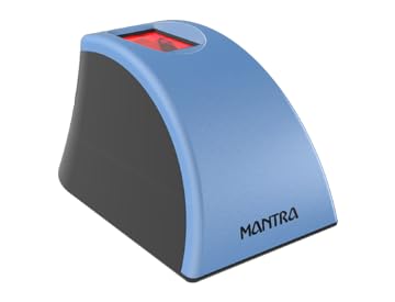 Mantra Biometric Devices MFS110 L1 : Amazon.in: Home Improvement