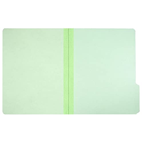 Amazon.com: AbilityOne® - NSN2868570 - File Folder - Light Green ...