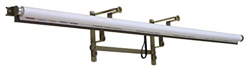 Kappa Maps 4-Step Classroom Wall Map Rack - Import It All