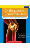 Orthopaedic Biomechanics: Mechanics and Design in Musculoskeletal ...