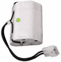 Amazon.com: Alarm lock S6061 replacement battery T2/T3/PDL : Tools ...
