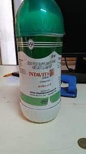 INTAVITA NH ORAL 500ML : Amazon.in: Health & Personal Care