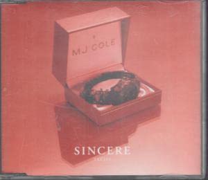 Sincere: M.J. Cole: Amazon.in: Music}