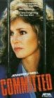 Amazon.co.jp: Committed [VHS] : DVD
