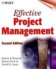 Effective Project Management, 2nd... by Wysocki, Robert K.